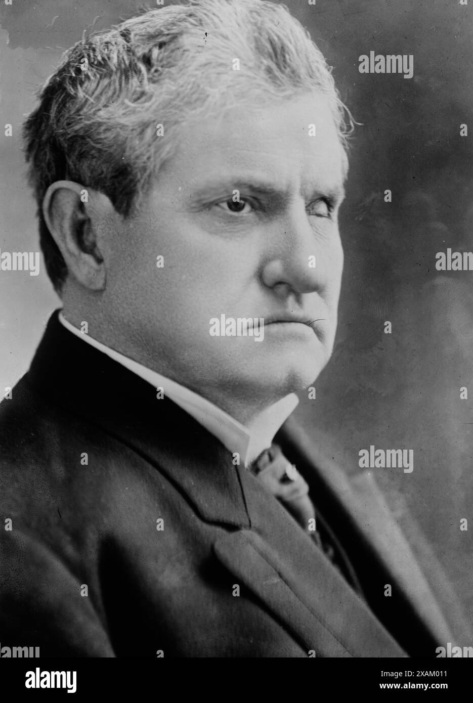 Sen. Ben Tillman, c1910 and c1915. Shows Benjamin Ryan Tillman (1847 ...