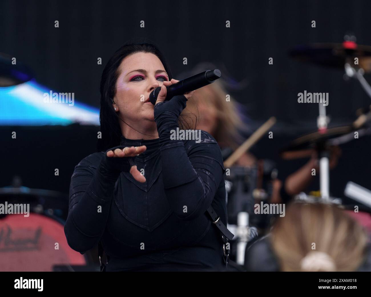 Amy lynn lee hi-res stock photography and images - Alamy