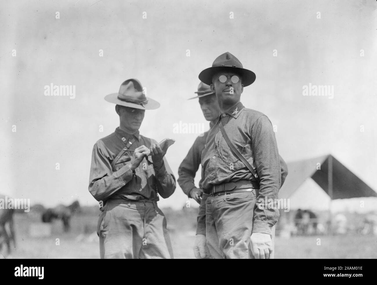 Army hicksville hicksville hi-res stock photography and images - Alamy