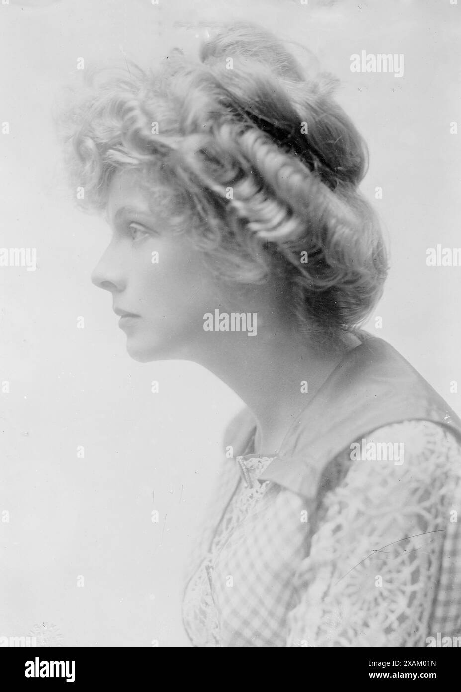 Audrey Maple, 1913. Shows Broadway performer Audrey Maple Stock Photo ...