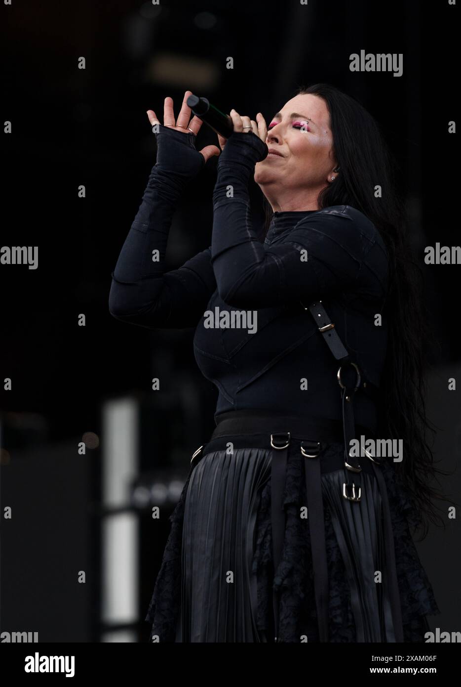 Amy lynn lee hi-res stock photography and images - Alamy