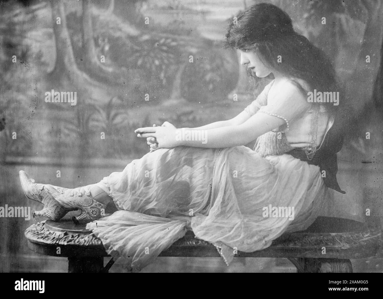 Evelyn graham hi-res stock photography and images - Alamy