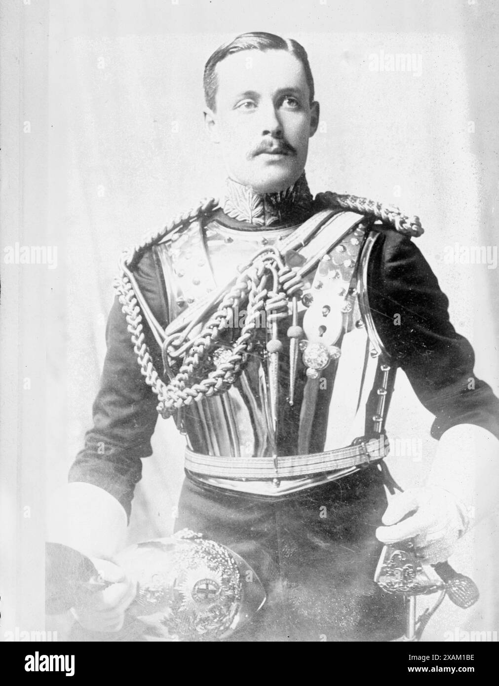 Henry john innes ker hi-res stock photography and images - Alamy