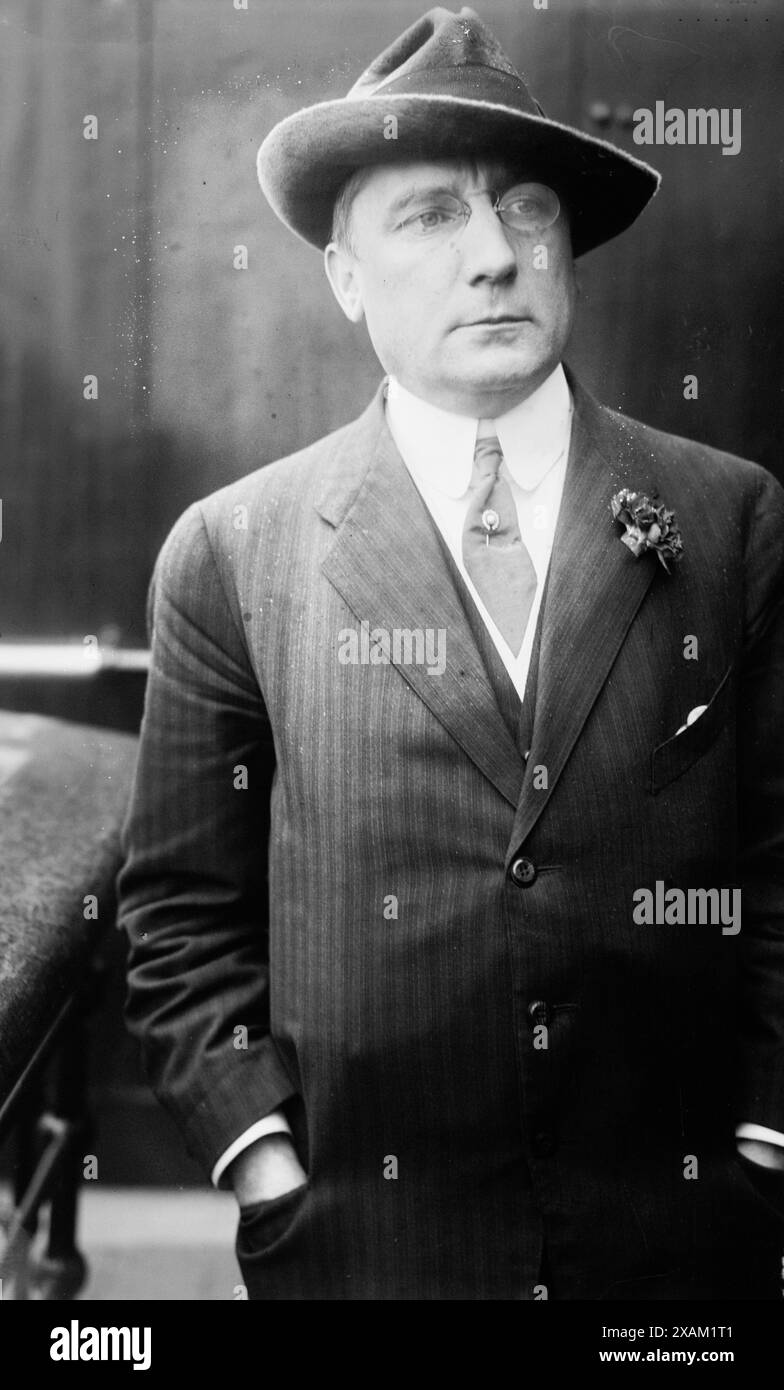 Stjohn gaffney hi-res stock photography and images - Alamy