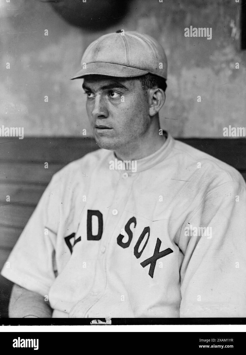 Boston red sox team photo Black and White Stock Photos & Images - Alamy
