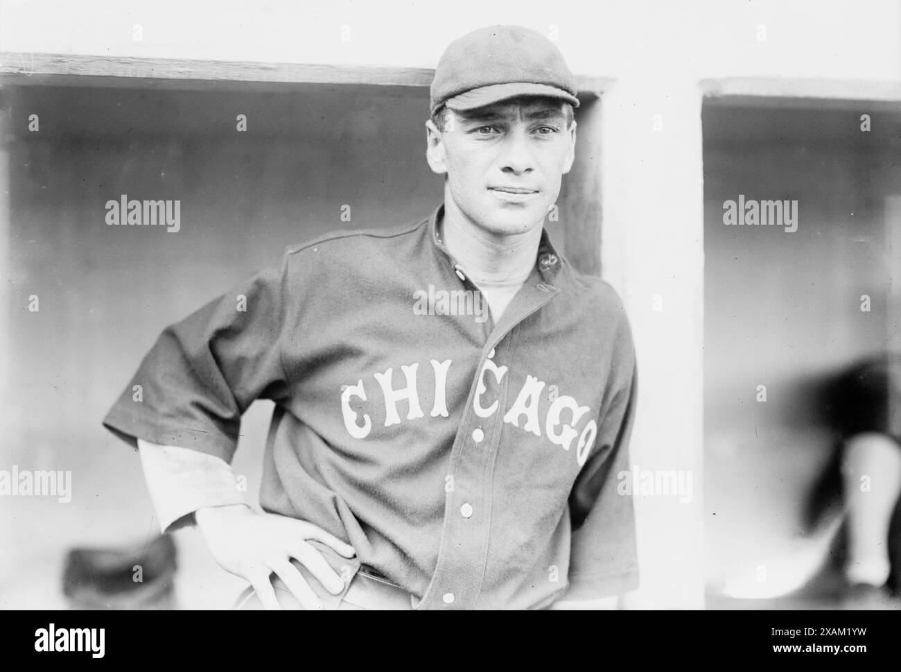 Chicago white sox catcher hi-res stock photography and images - Alamy