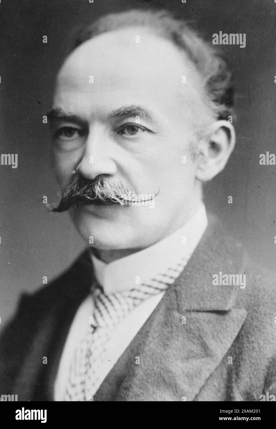 Hardy george Black and White Stock Photos & Images - Alamy