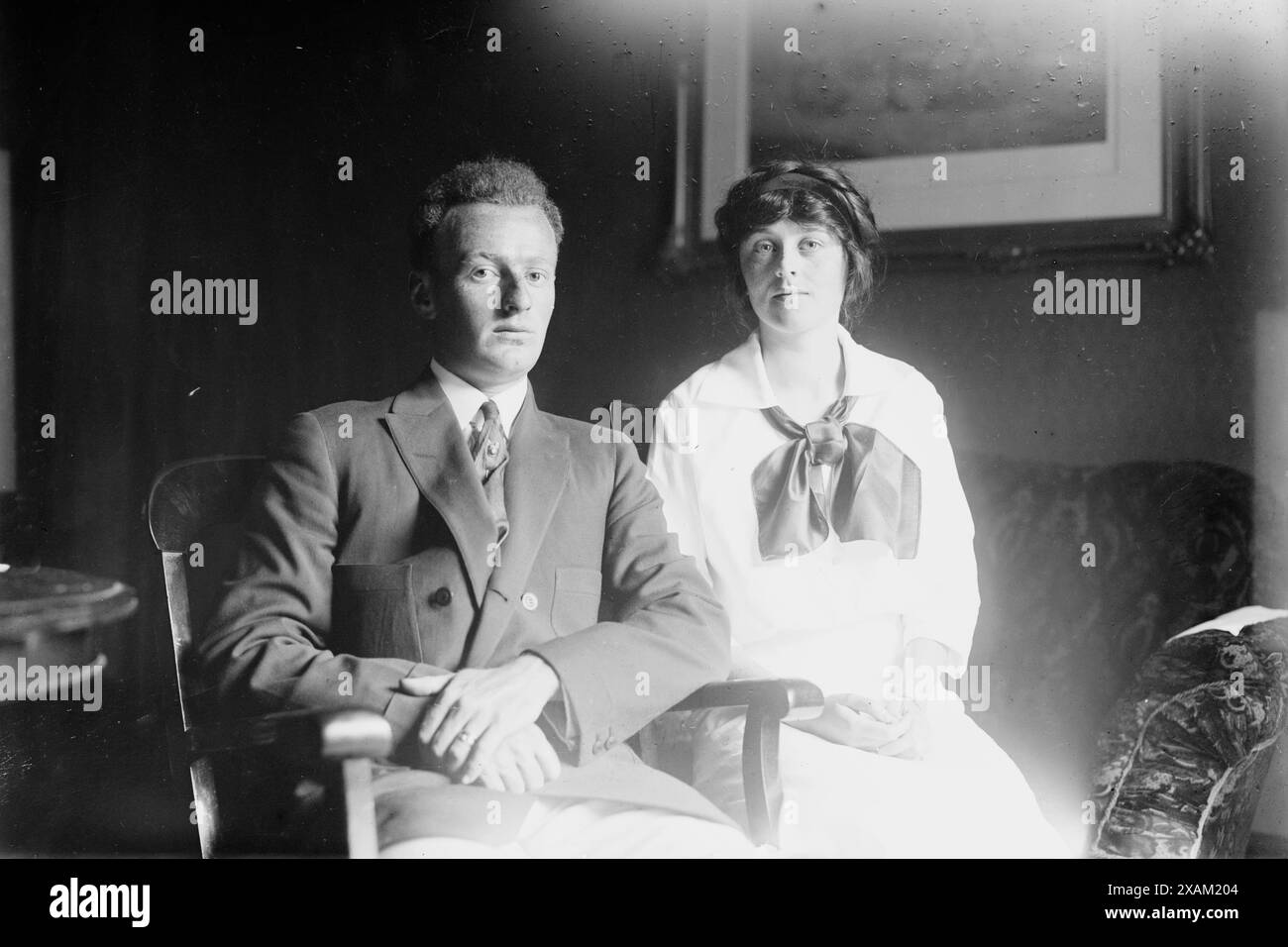 William weightman jr hi-res stock photography and images - Alamy