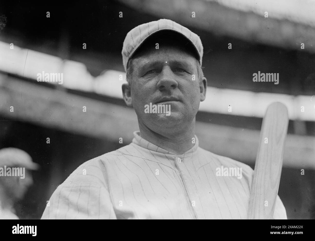 Baseball player john joseph mcgraw hi-res stock photography and images ...
