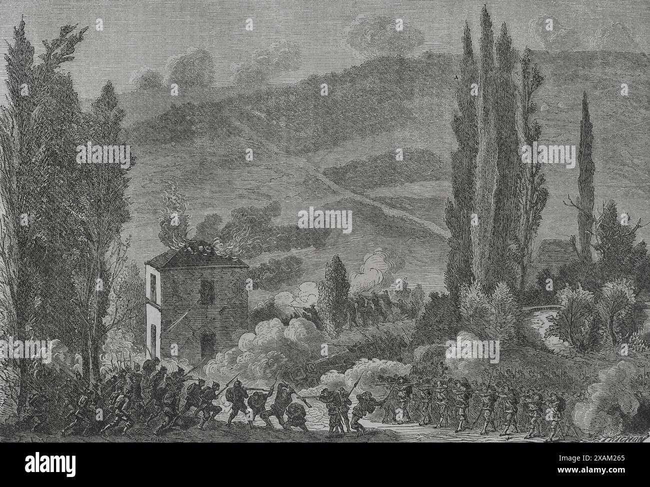 Historia de prusia hi-res stock photography and images - Alamy