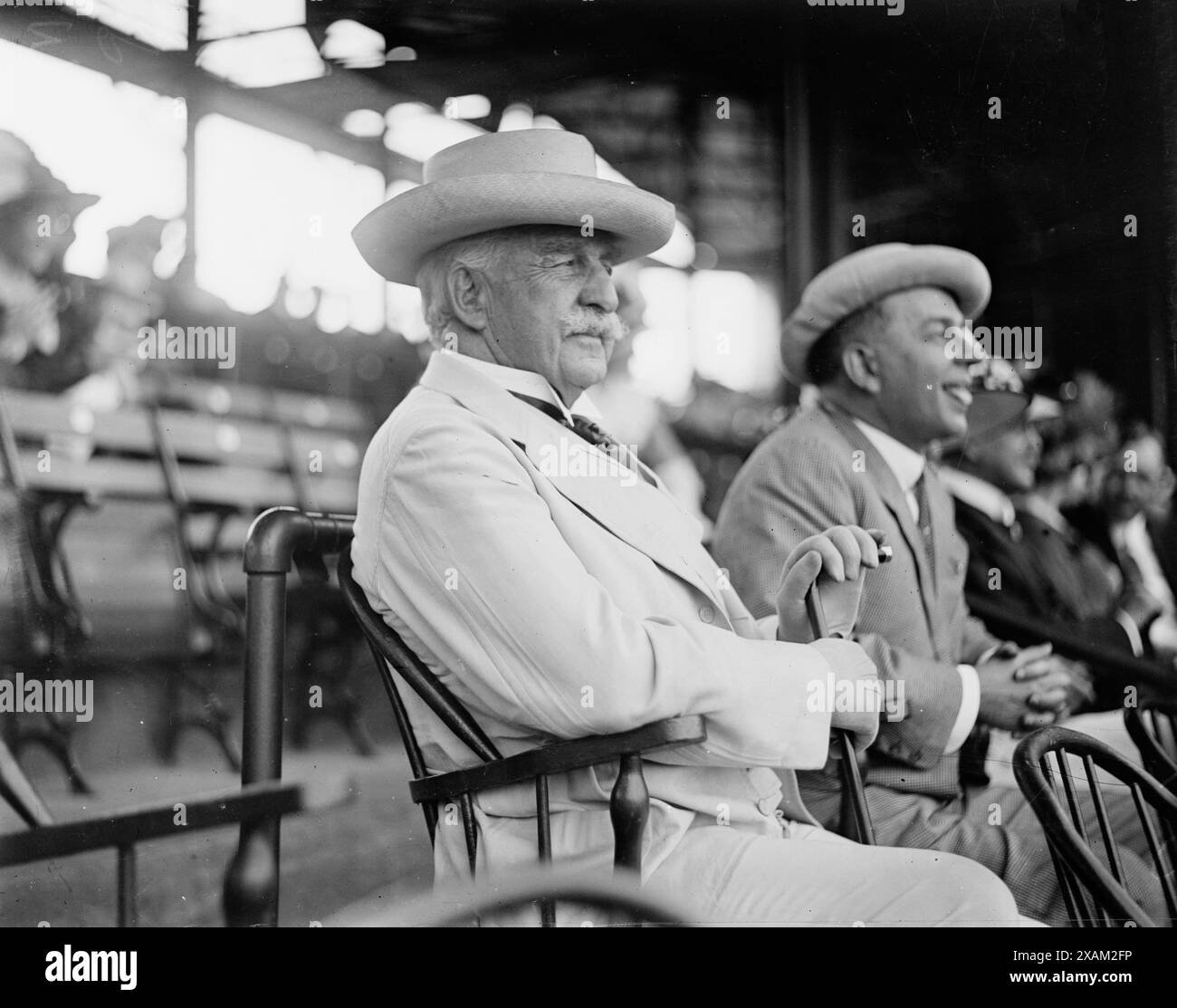 Retired us army gen Black and White Stock Photos & Images - Alamy