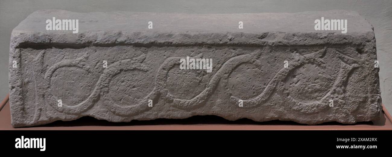 Neolithic Period. Temple Period (3600 to 2500 BC). Tarxien Temple ...