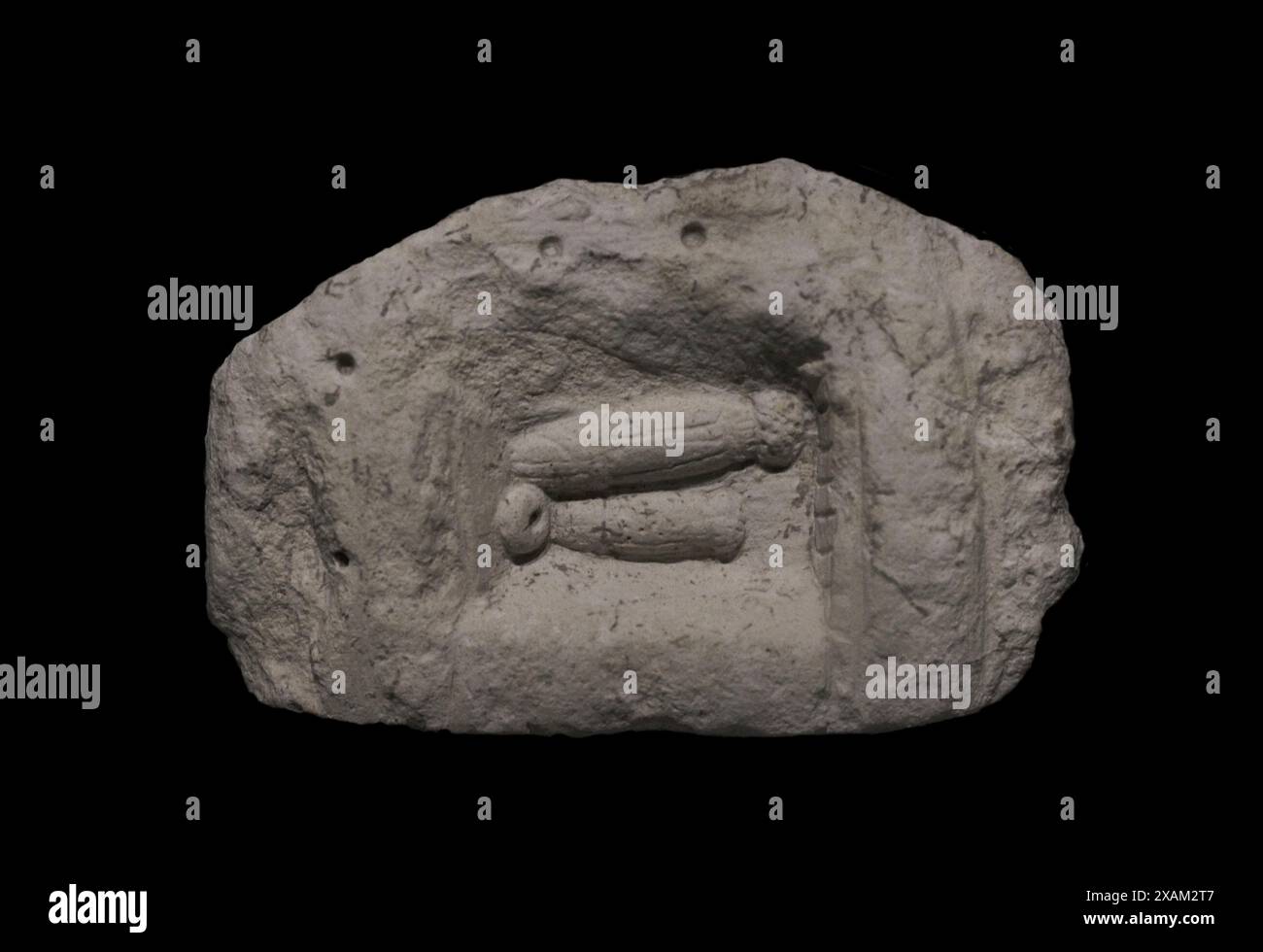 Neolithic Period. Temple Period (3600 to 2500 BC). Tarxien Temple ...