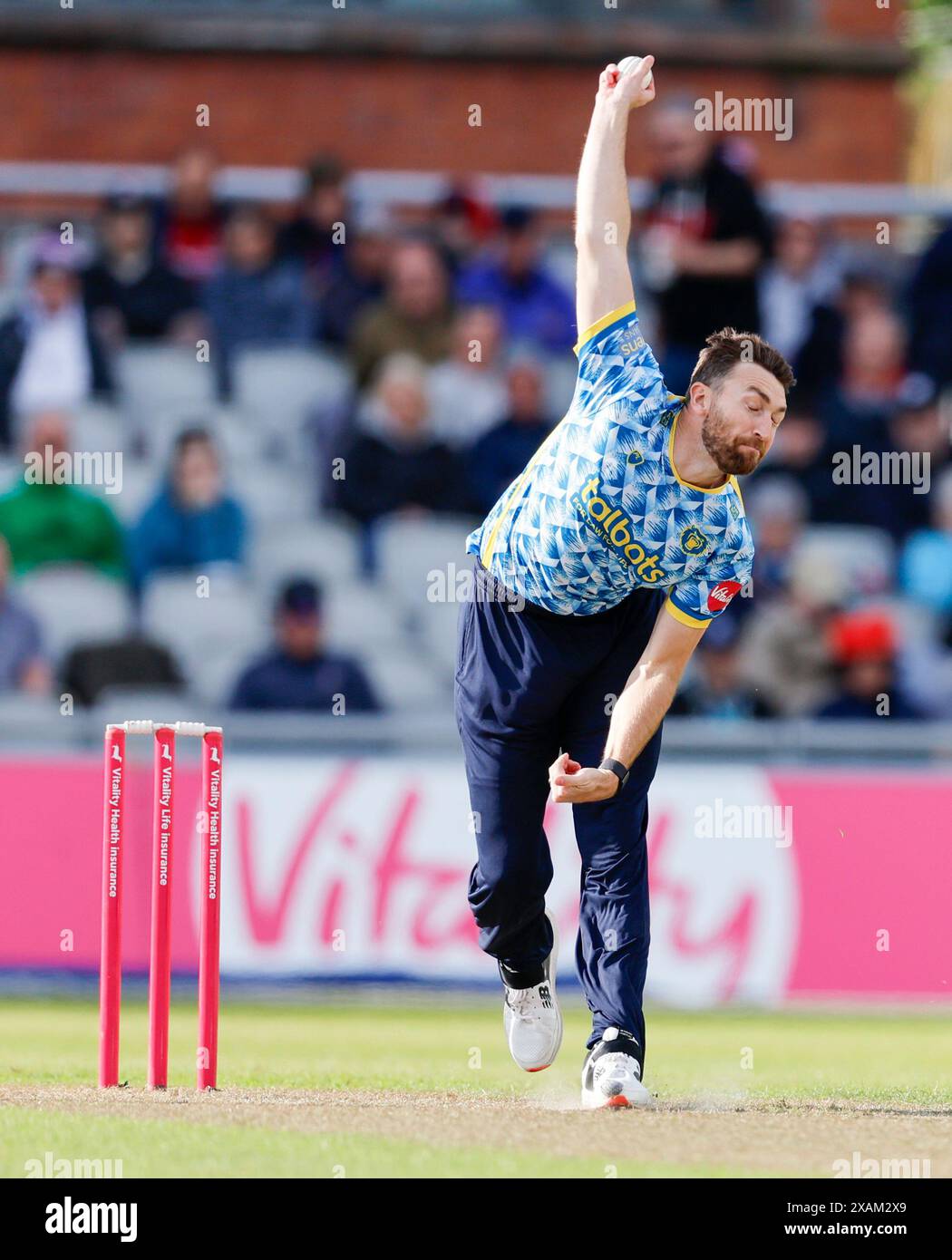 Richard gleeson lancashire hi-res stock photography and images - Alamy