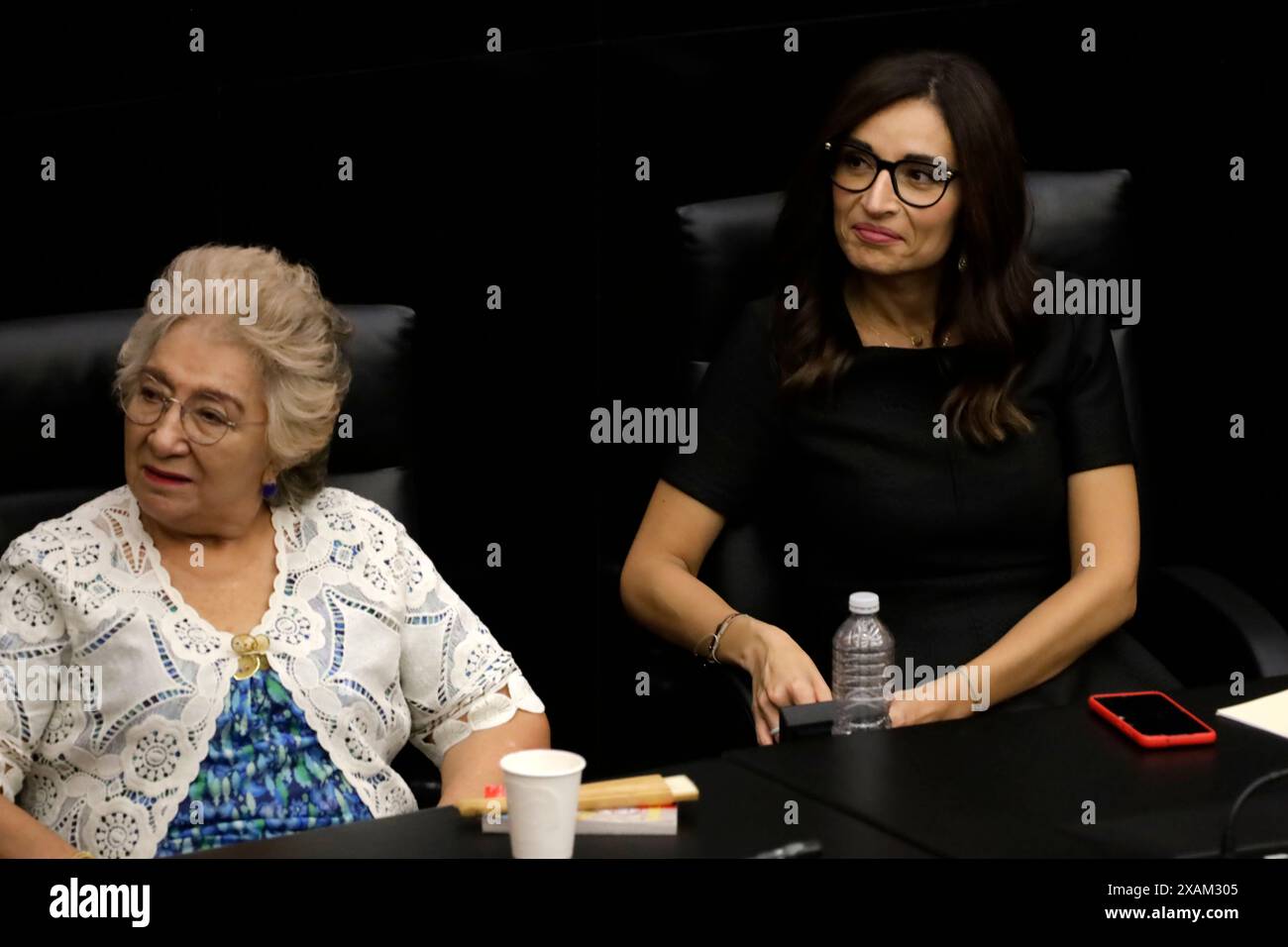 Laura ballesteros hi-res stock photography and images - Alamy