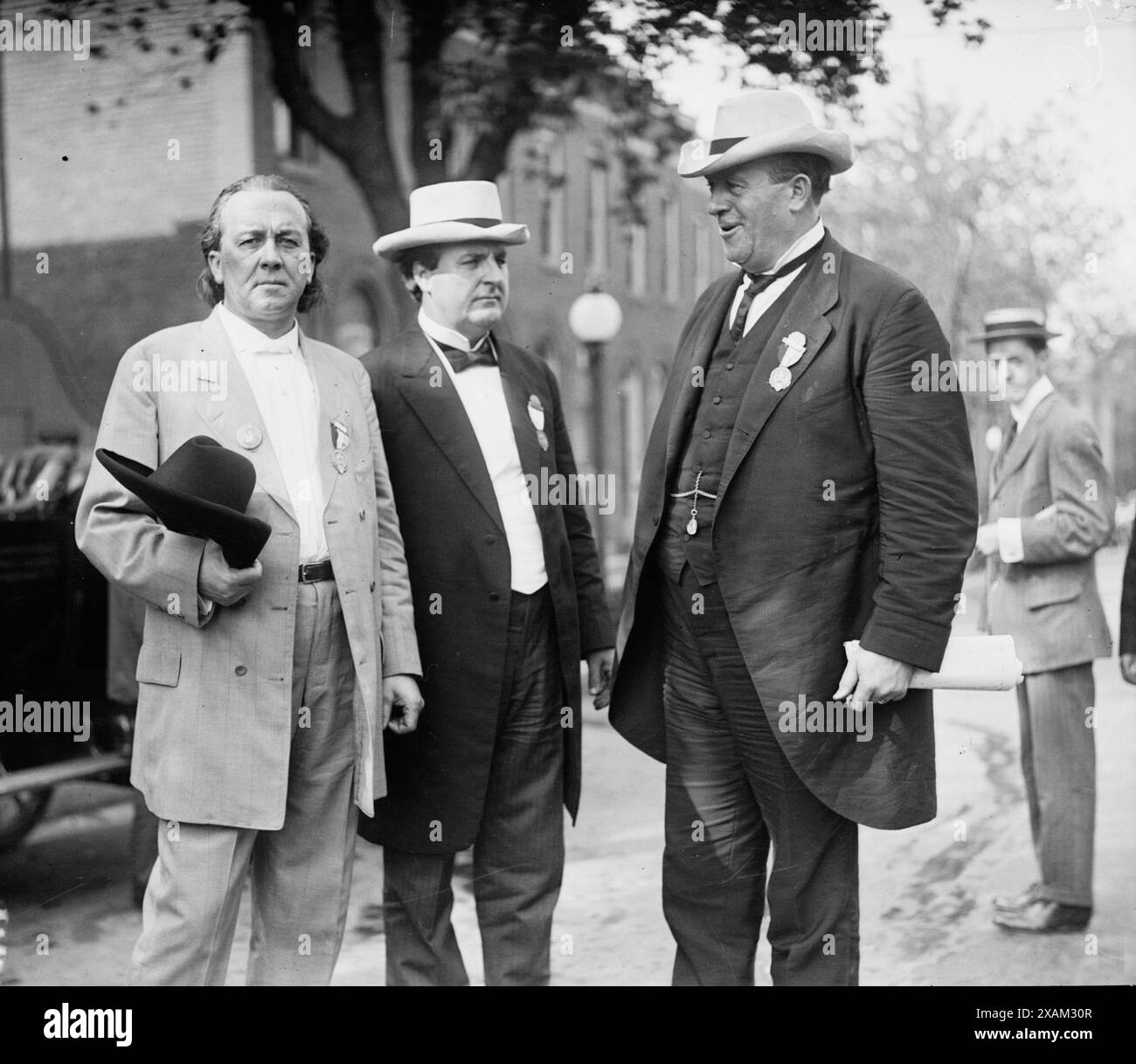 Senator ollie murray james hi-res stock photography and images - Alamy