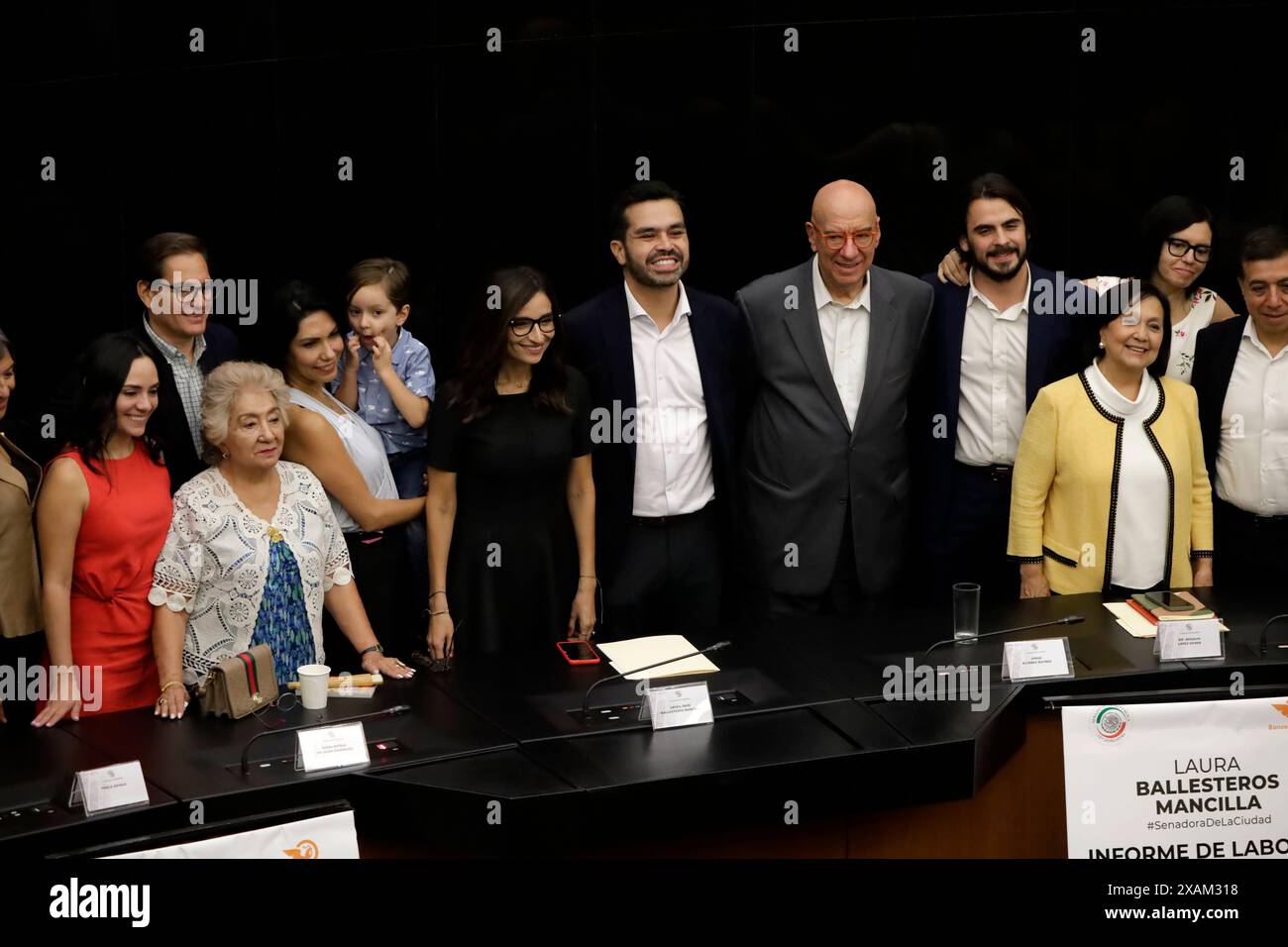 Laura ballesteros hi-res stock photography and images - Alamy