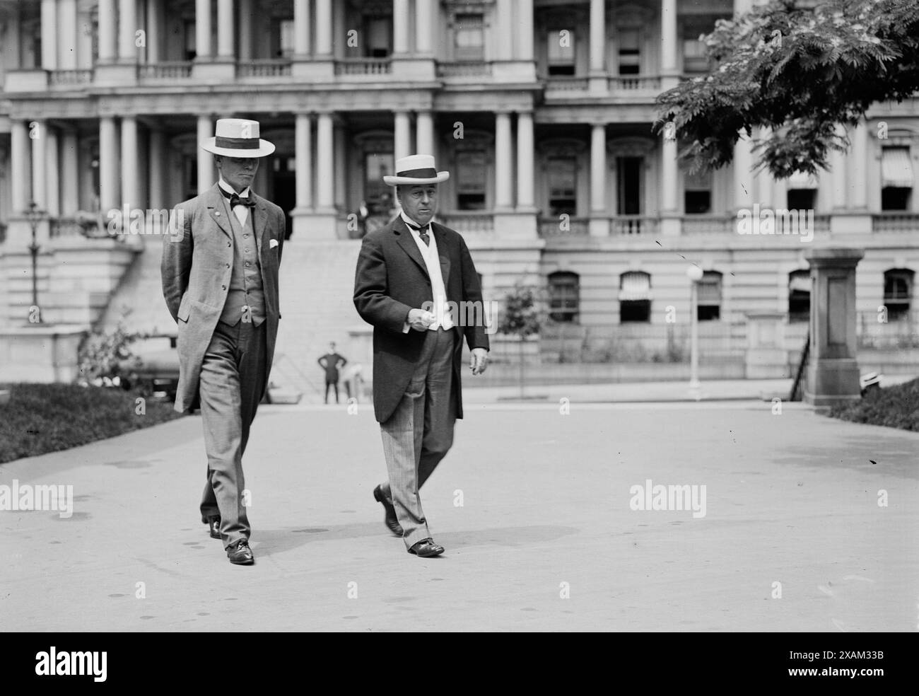 Secretary knox Black and White Stock Photos & Images - Alamy