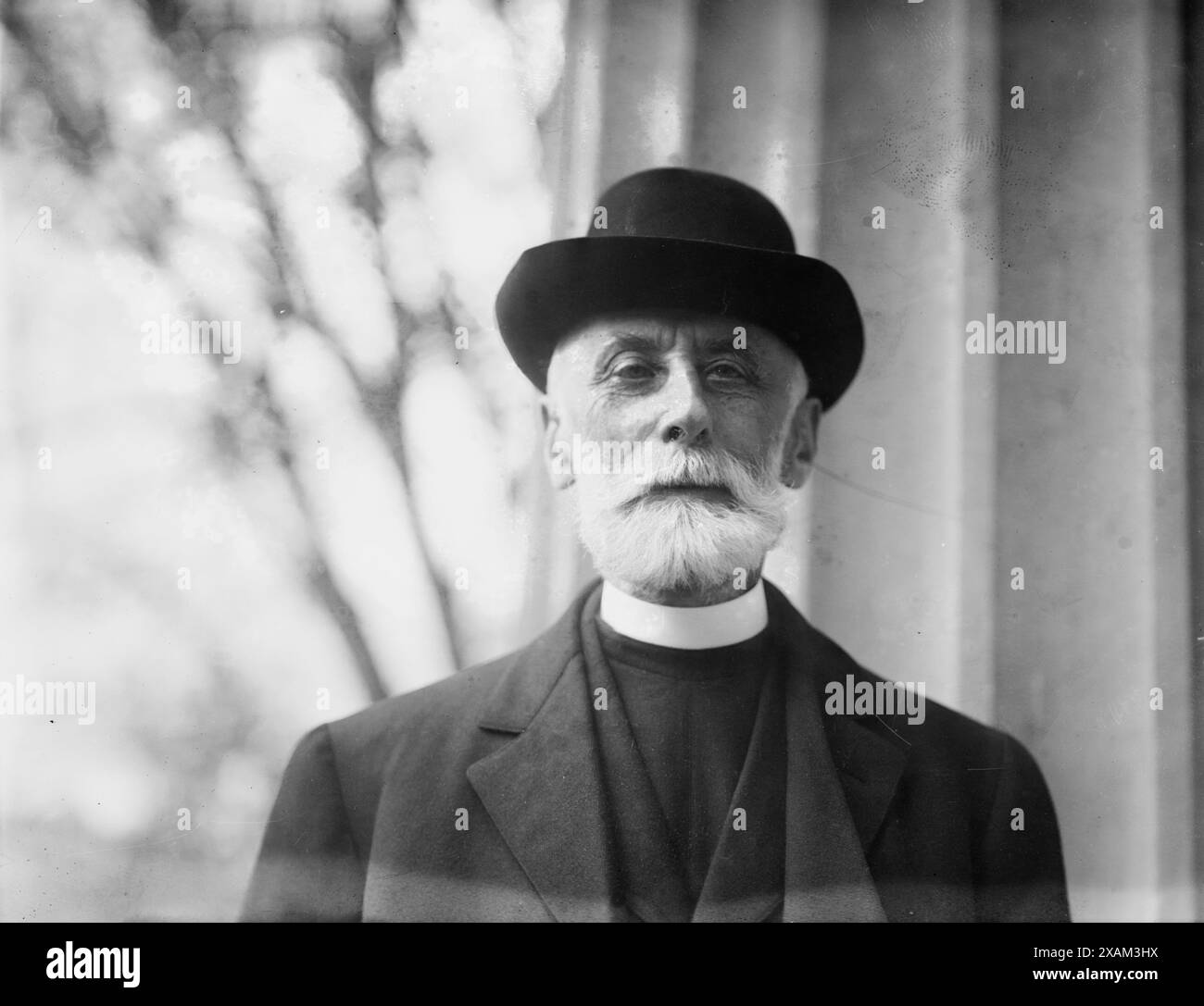 Dr. Alex. Hamilton, between c1910 and c1915 Stock Photo - Alamy