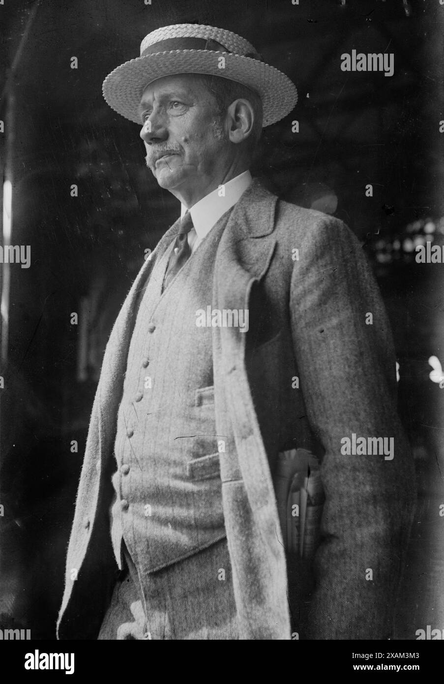 Elihu root hi-res stock photography and images - Alamy