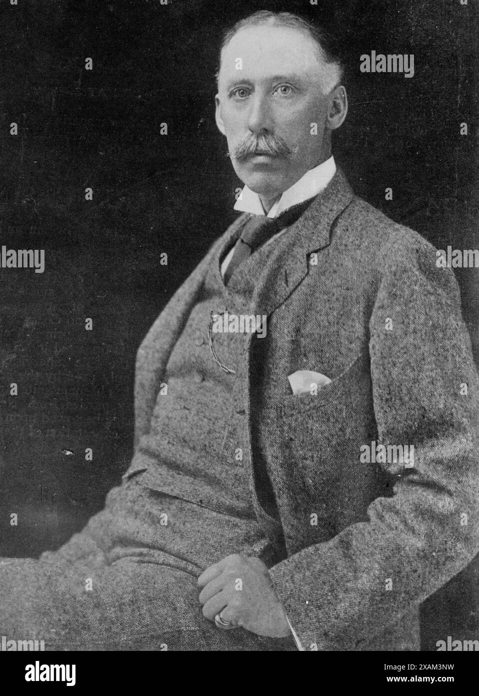 George munsey hi-res stock photography and images - Alamy