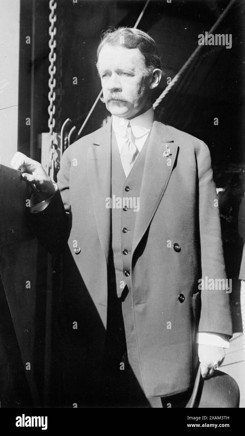 George walbridge perkins i hi-res stock photography and images - Alamy