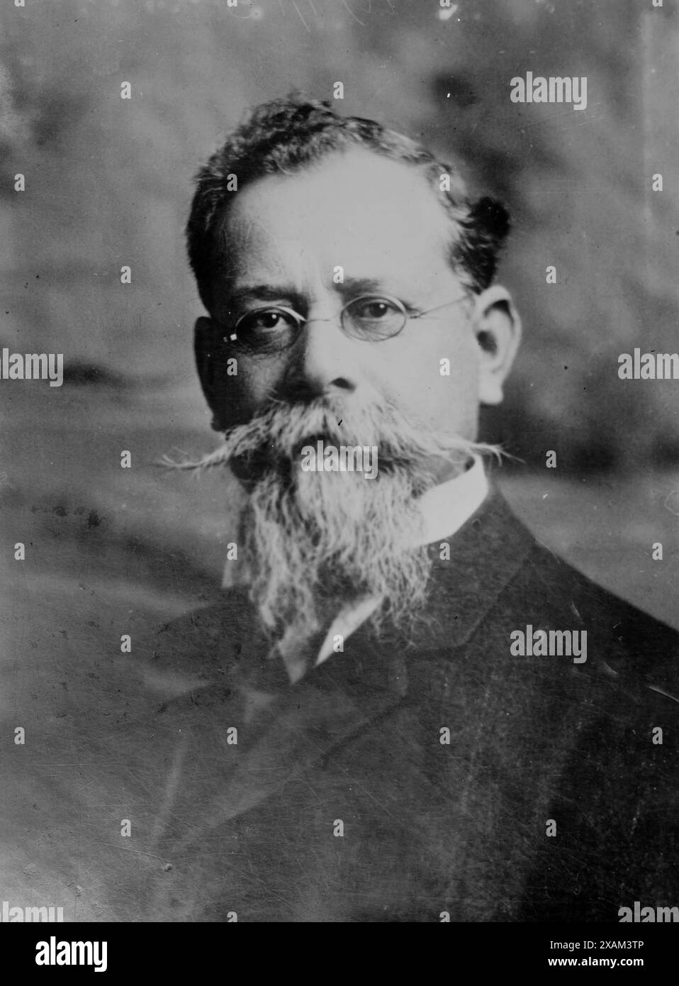 José venustiano carranza garza hi-res stock photography and images - Alamy