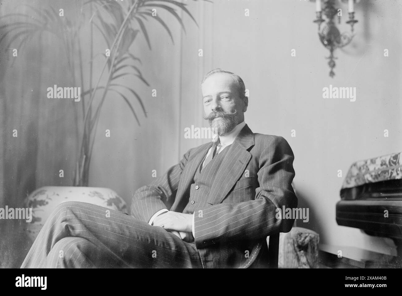 George mikhailovich grand duke of russia hi-res stock photography and ...