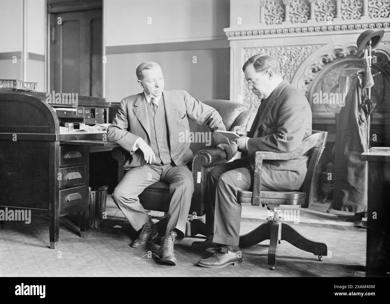 Frank aloysius tierney hi-res stock photography and images - Alamy