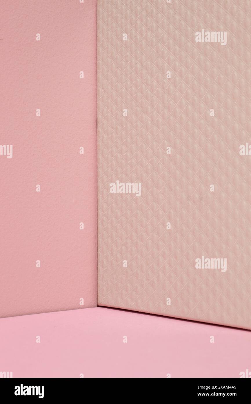 Indoor interior design interior design interior space white geometric ...