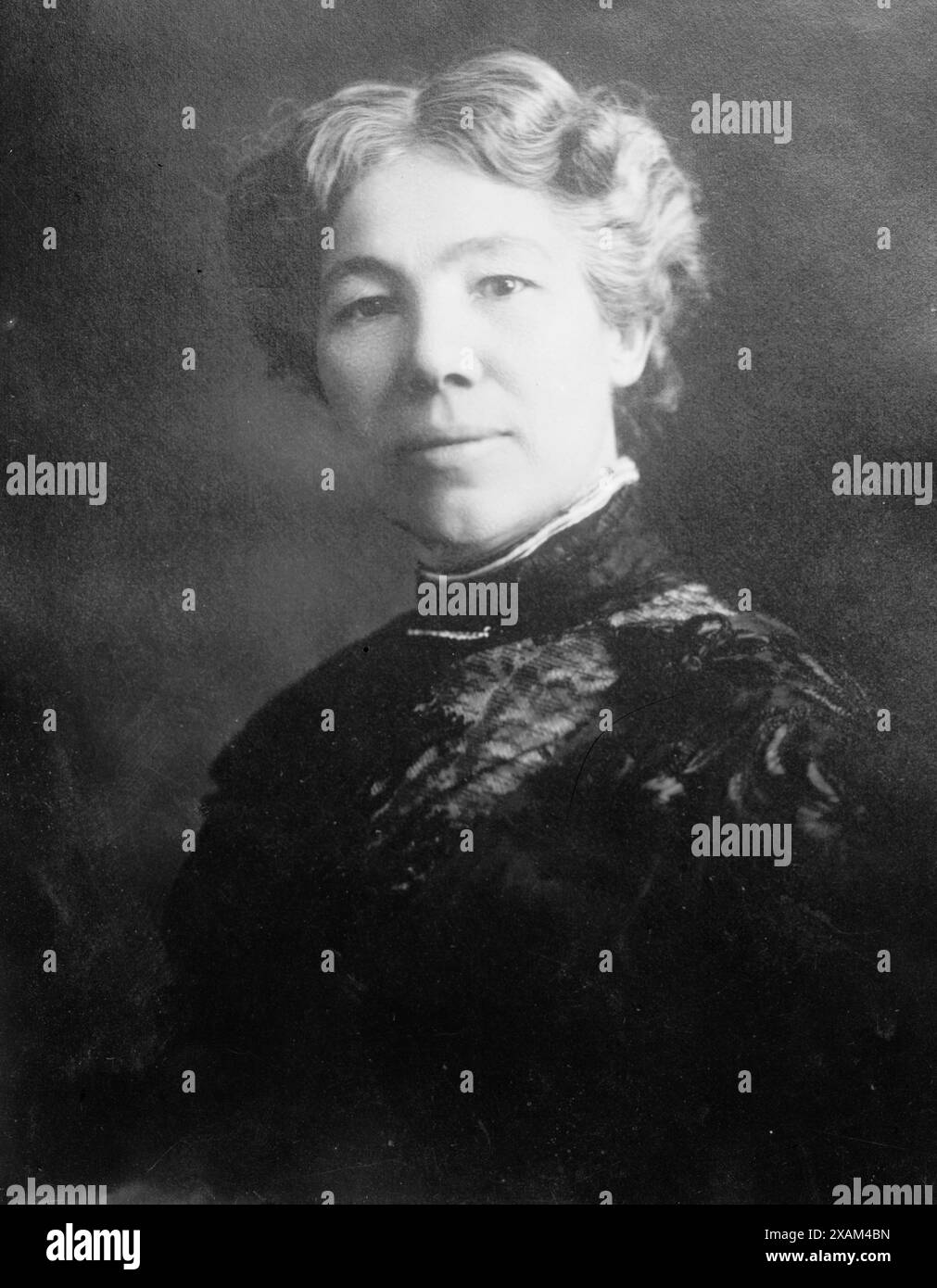 Van dorn belle hi-res stock photography and images - Alamy