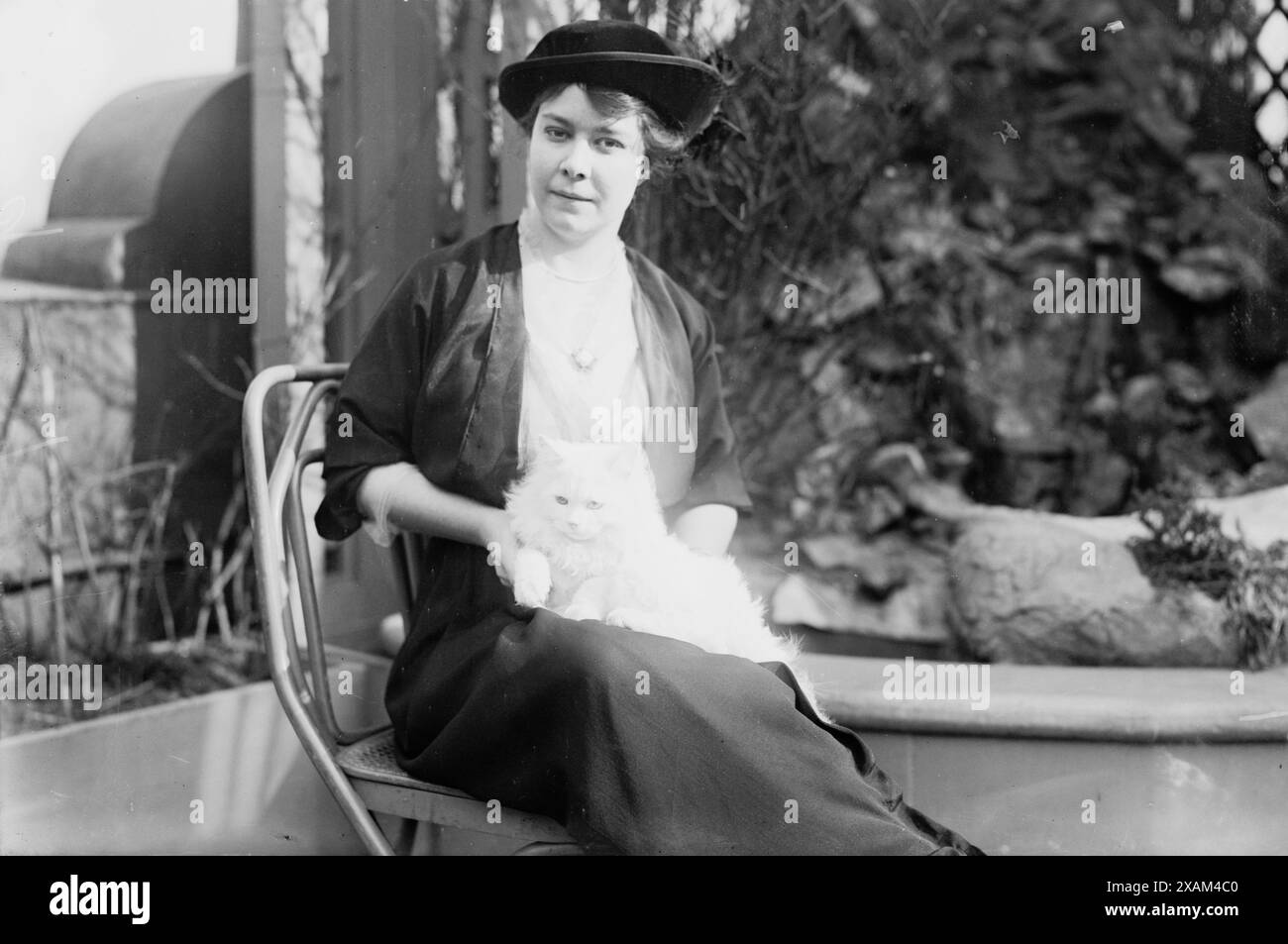 Miss m johnson hi-res stock photography and images - Alamy