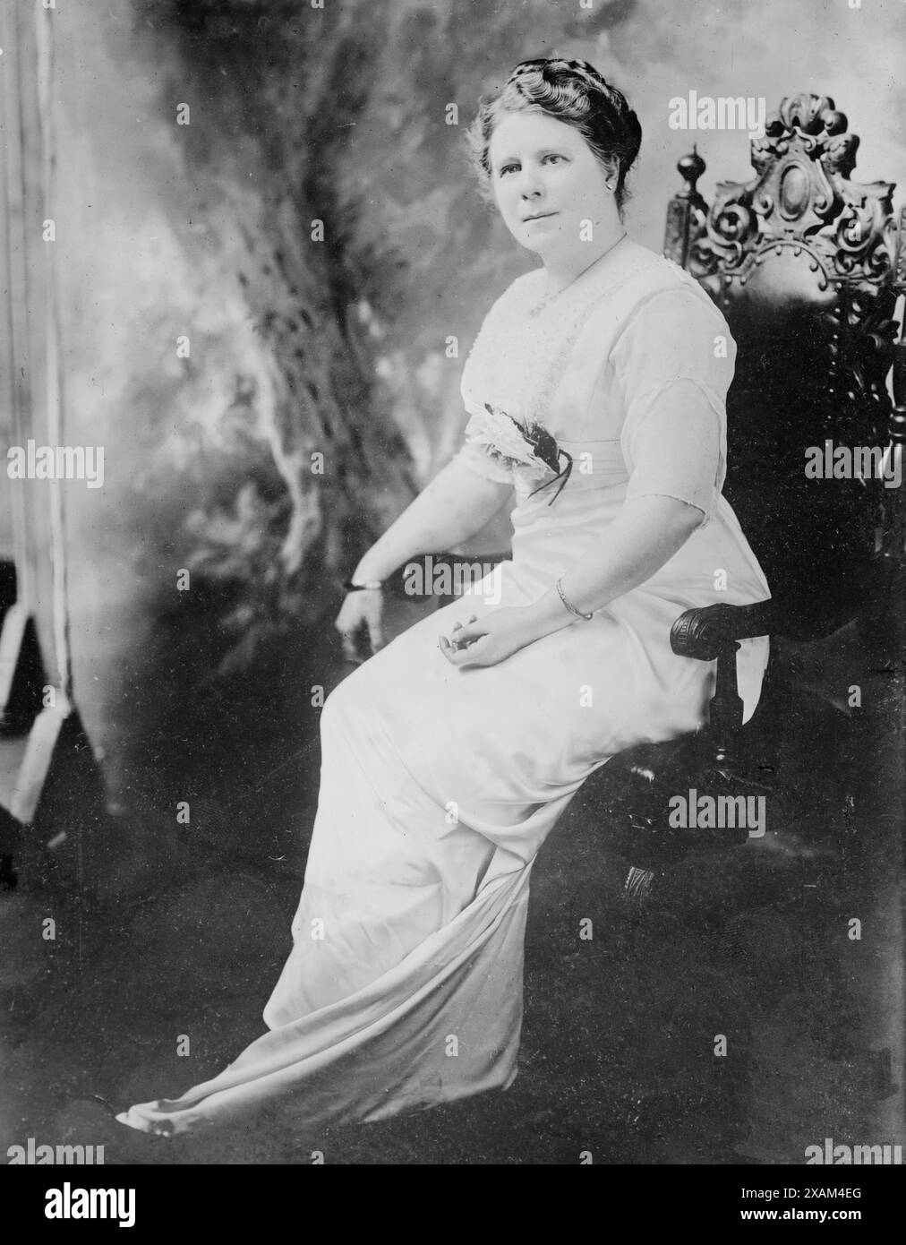 Mrs. Edna Keating, between c1910 and c1915 Stock Photo - Alamy Mrs. Edna Keating, between c1910 and c1915 Stock Photo - Alamy