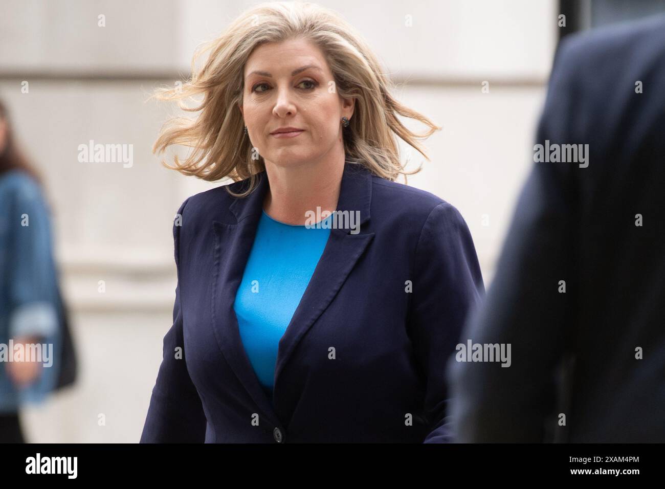 House of commons debate 2024 hi-res stock photography and images - Alamy