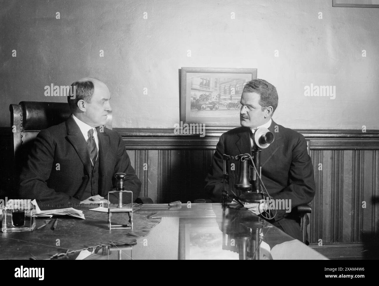 Joseph adamson hi-res stock photography and images - Alamy