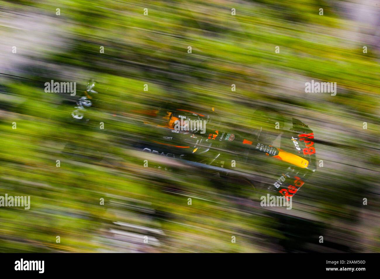 #1 Max Verstappen (NLD, Oracle Red Bull Racing), F1 Grand Prix of ...