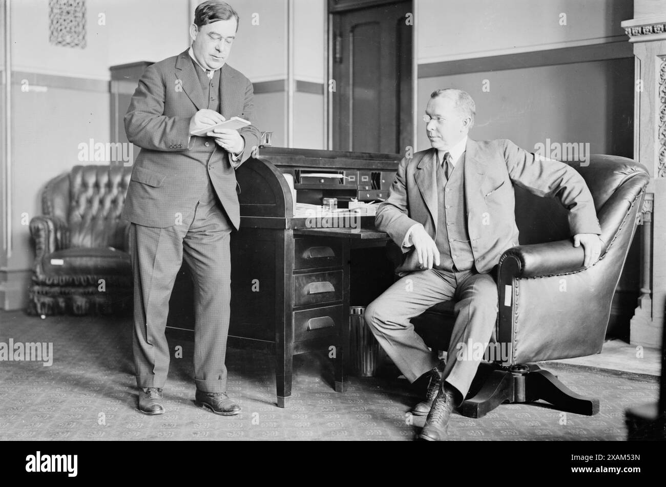 Frank aloysius tierney hi-res stock photography and images - Alamy