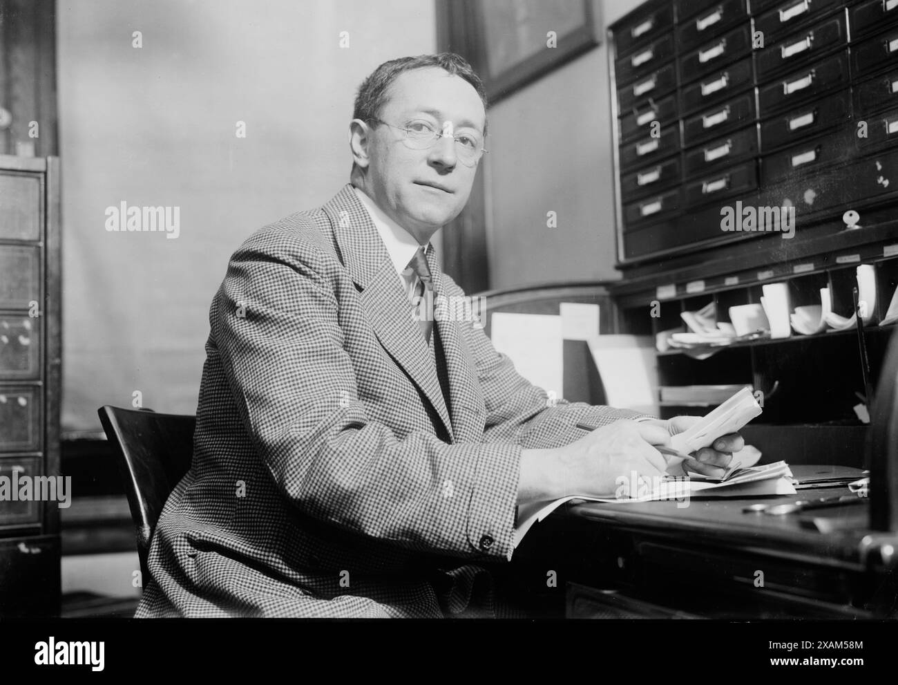 Masson thomas lansing hi-res stock photography and images - Alamy