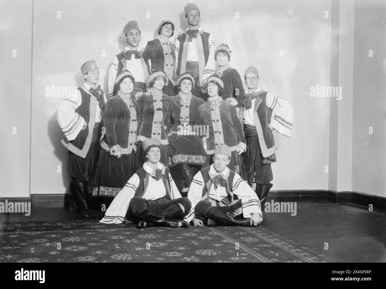 Russian liberation movement hi-res stock photography and images - Alamy