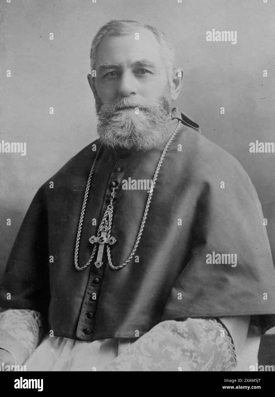 Archbishop gebhard hi-res stock photography and images - Alamy