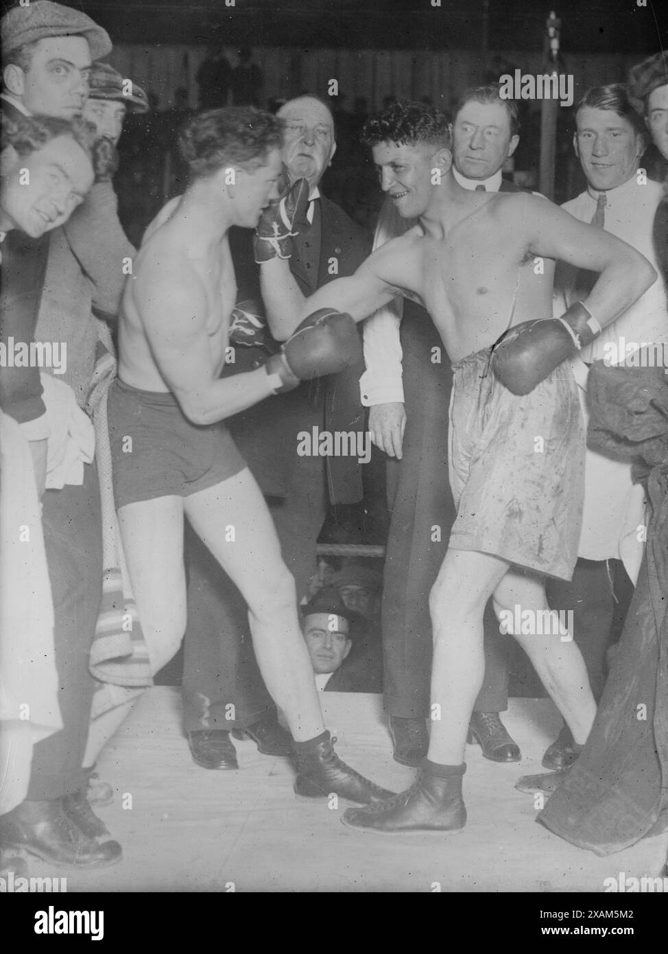 Jim murray boxer hi-res stock photography and images - Alamy