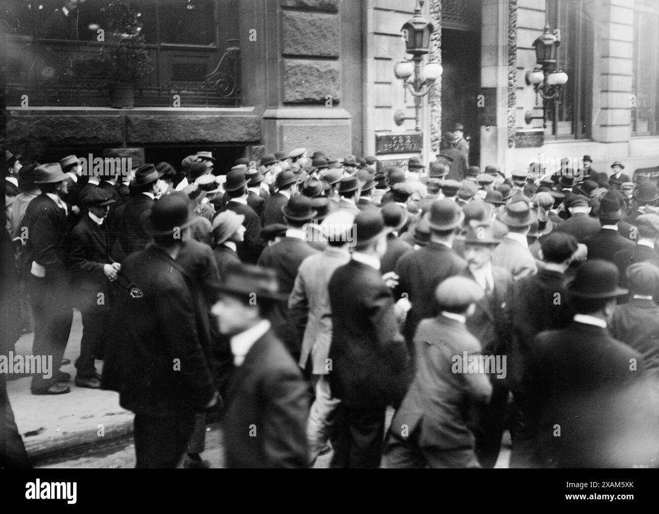 29 april 1914 hi-res stock photography and images - Alamy