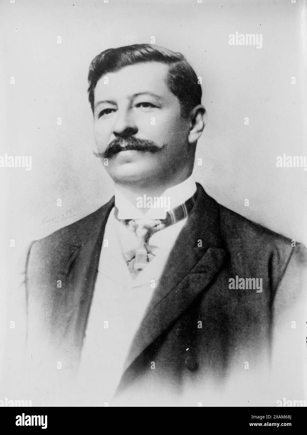 Juan vicente gomez chacon hi-res stock photography and images - Alamy