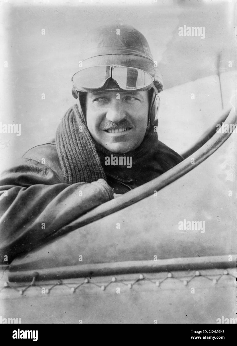 Pilot ingold hi-res stock photography and images - Alamy
