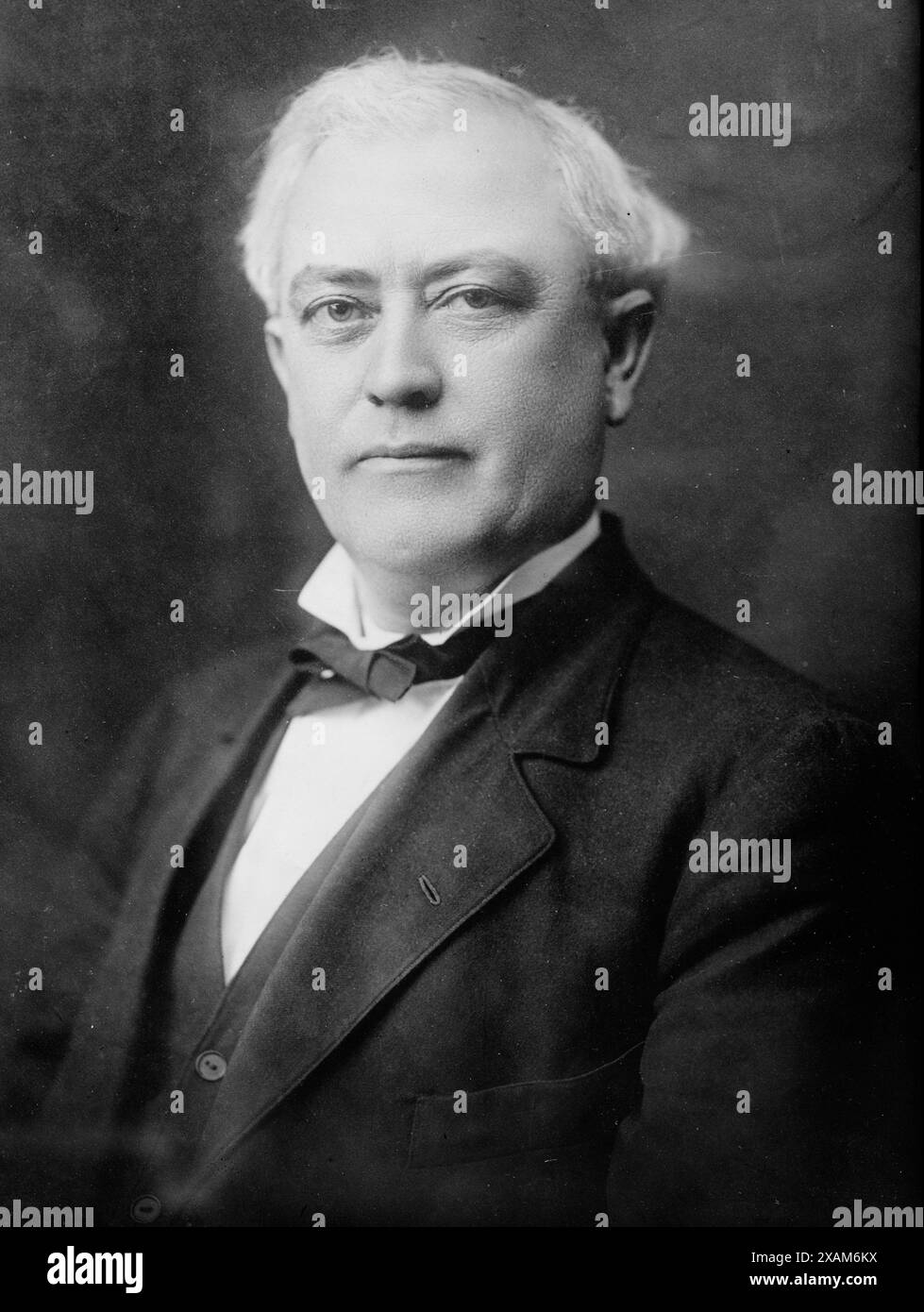 Leonidas johnson rountree hi-res stock photography and images - Alamy