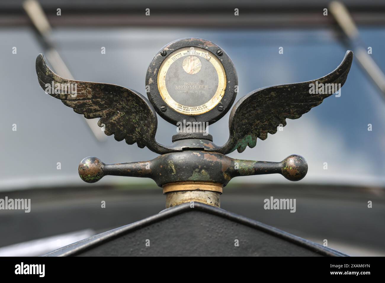 Motometer hi-res stock photography and images - Alamy