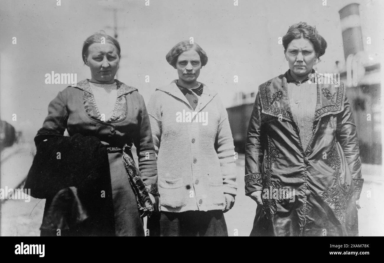 Rms empress of ireland hi-res stock photography and images - Alamy