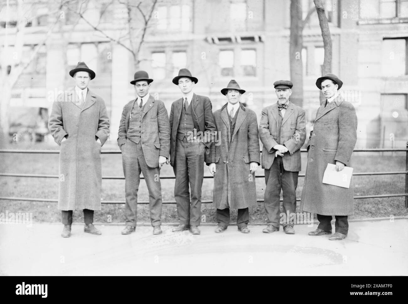 Woolman milo hi-res stock photography and images - Alamy