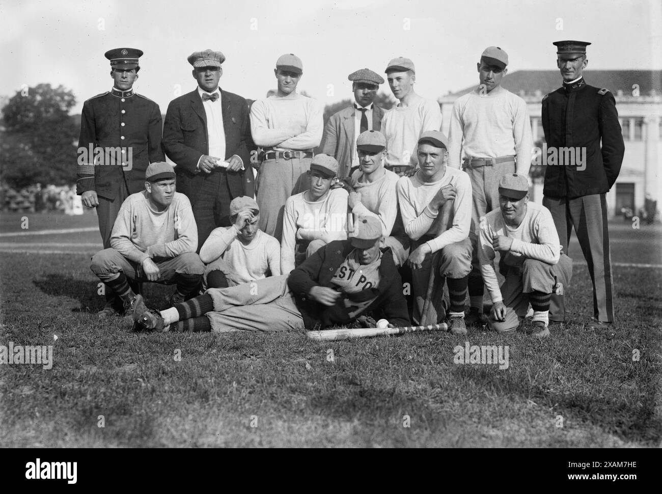 West point baseball team hi-res stock photography and images - Alamy
