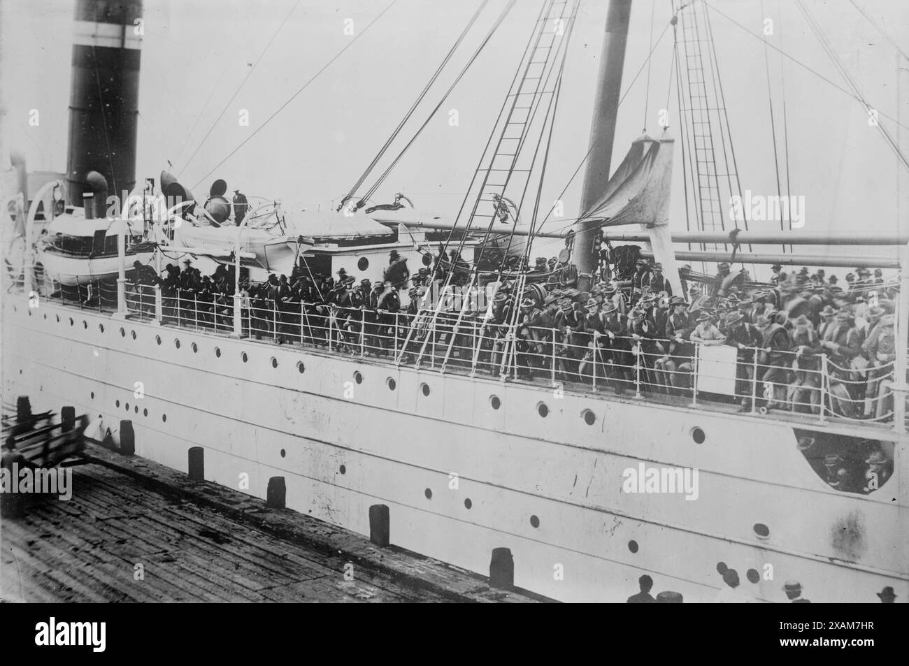 Galveston texas united states Black and White Stock Photos & Images - Alamy